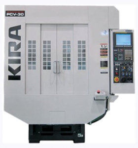 CNC – KIRA ENGINEERING INDONESIA